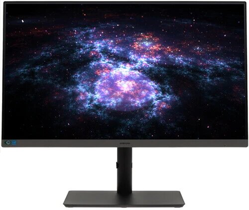 Монитор 23.8" Samsung S24C430GAI (LS24C430GAIXCI) black (IPS,1920x1080,100Hz,4ms)