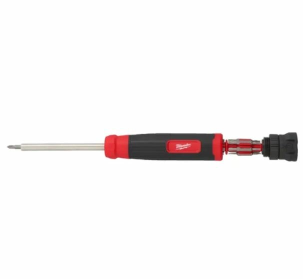 Отвертка Milwaukee 4932498176, 27 бит, прецизионный инструмент