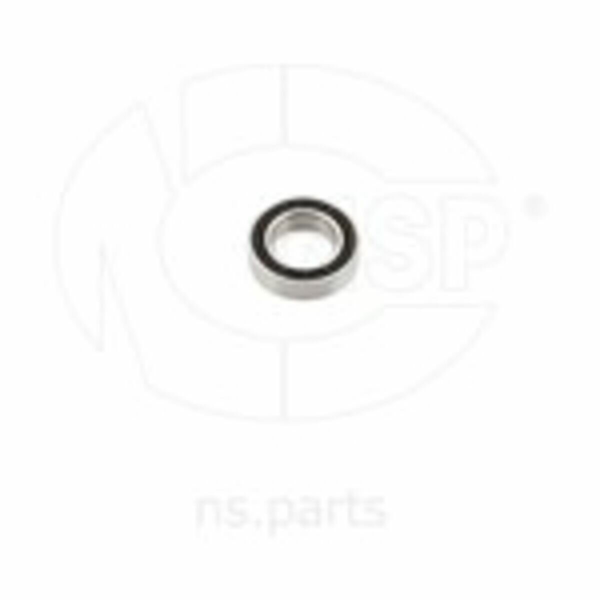 Подшипник Дифференциала Daewoo Matiz(Nsp Nsp0194535189) — фото 1