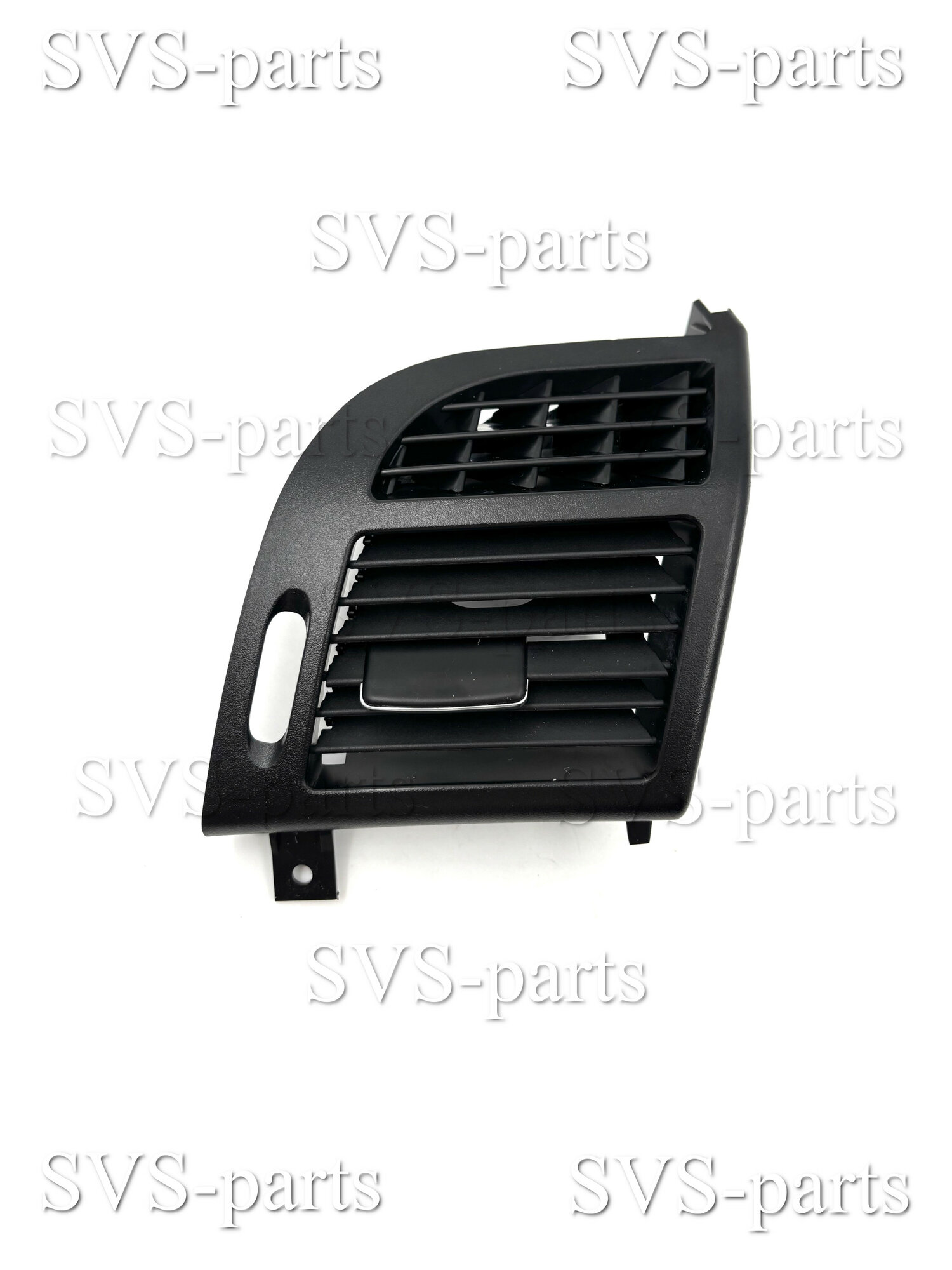 Дефлектор воздуховод правый Mercedes w211 OEM: A2118300654