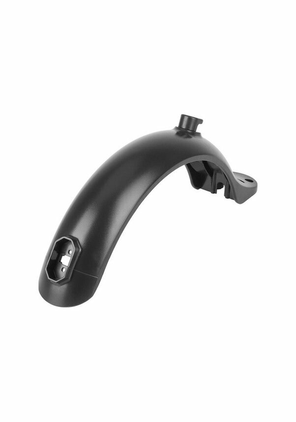 Задние крылья с 4 отверстиями, брызговики для 8,5-дюймового электросамоката, запасные аксессуары Tu