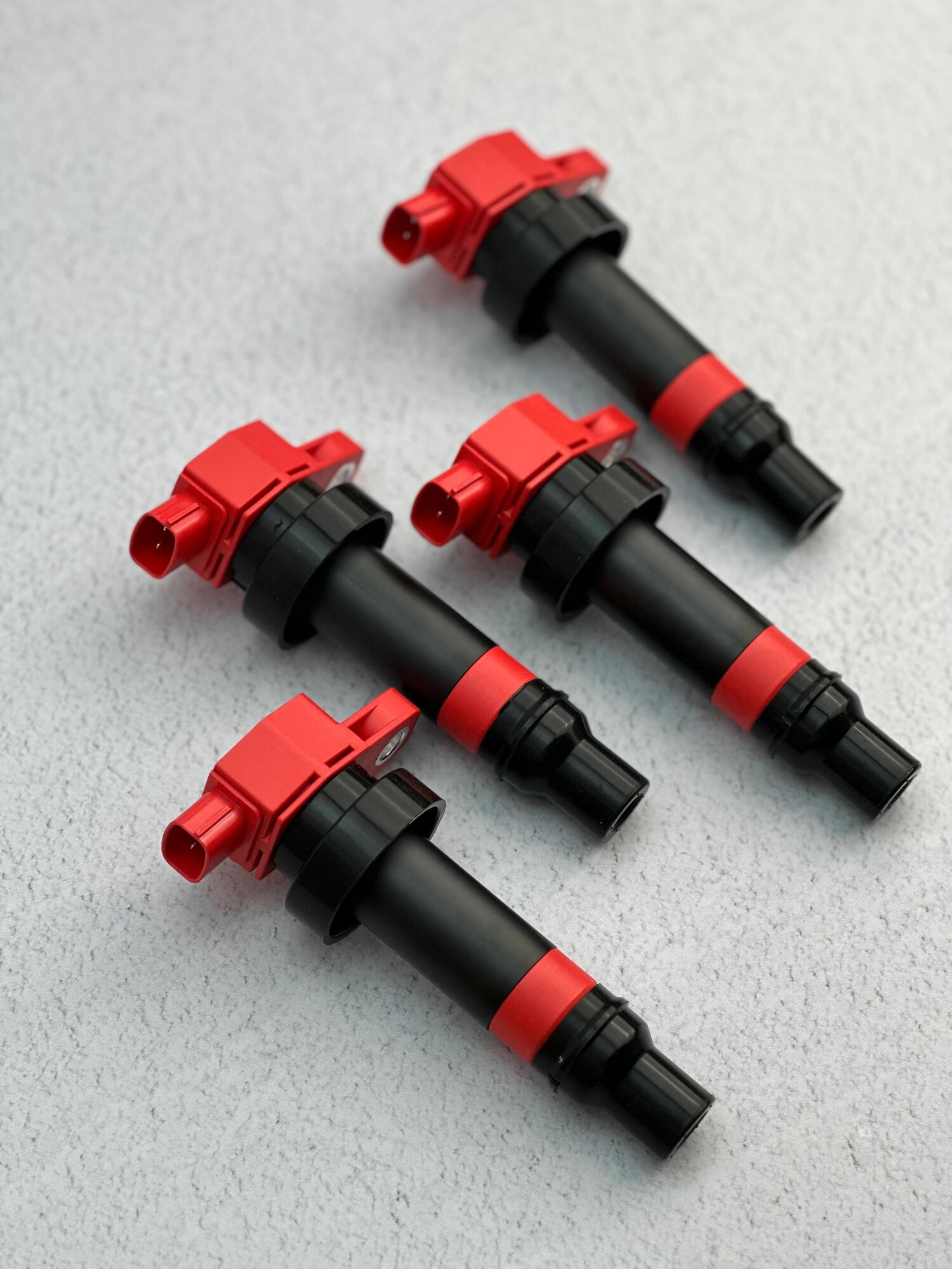 4 штуки. Катушка зажигания 273012B010