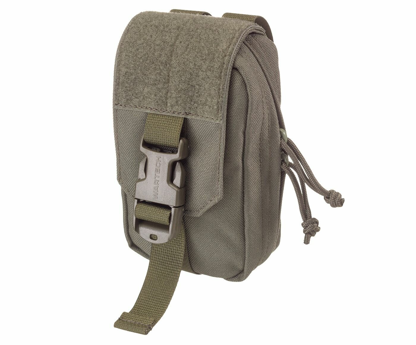 Wartech Подсумок UP-106 "АИМ" под аптечку отрывной, малый (олива)
