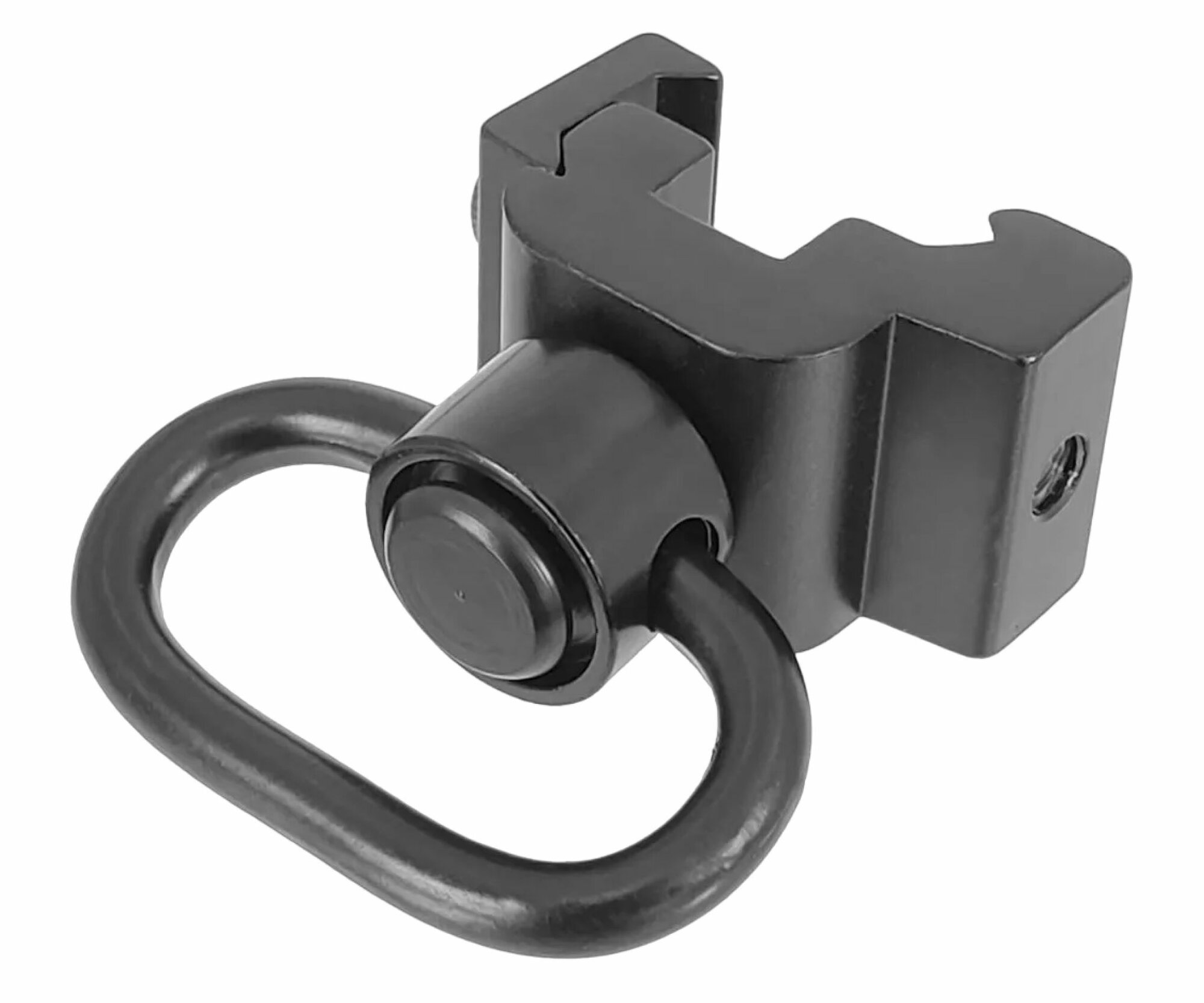 Антабка быстросъемная Centershot с переходником на Weaver