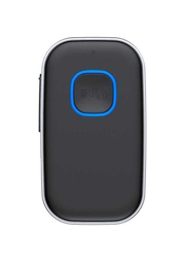 Передатчик звука J22 Bluetooth Aux Receiver Adapter 5.0 3,5 мм Uu