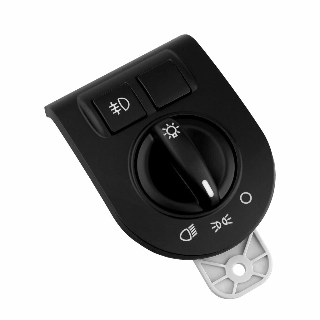 Блок управления светом (модуль светотехники, МУС) для Лада Гранта (Норма, без включения ПТФ)