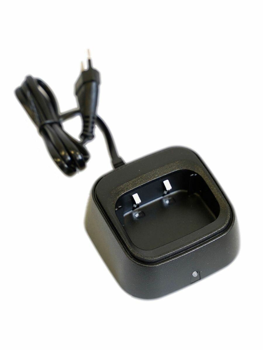 Зарядное устройство терек, для раций, 12 В, с кабелем, защита от перегрева