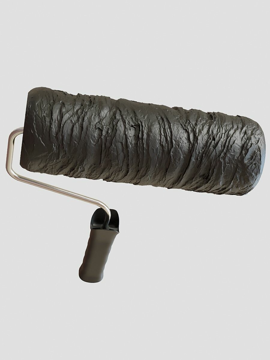 Декоративный валик для стен Арбат