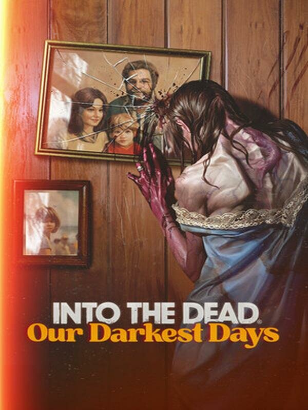Steam Into the Dead: Our Darkest Days игра в электронном формате | аккаунты Сингапура | игра в подарок (Steam Gift)