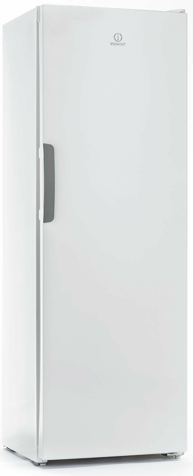 Морозильная камера Indesit DSZ 5175 однокамерная, с капельной системой размораживания