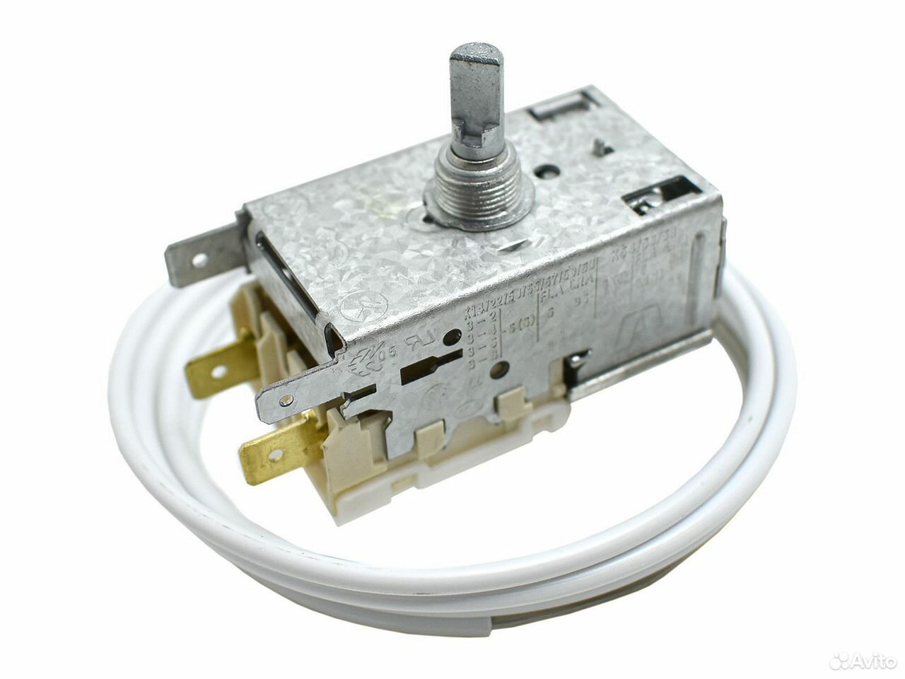 Термостат К-50 L3392 0,8 Ranco