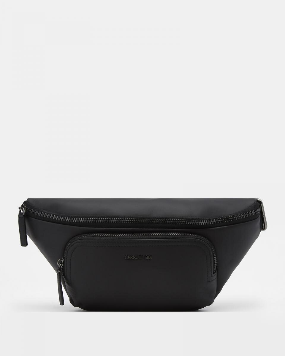 Сумка поясная