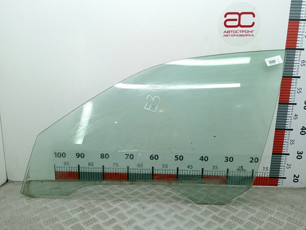 Стекло двери передней левой BMW 5-Series (E39) 51328159169 арт. 2247394