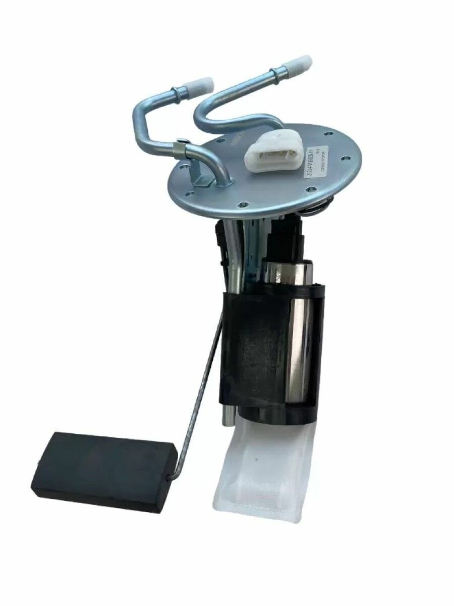 Электробензонасос ВАЗ 21214 с электронной панелью приборов.(быстросъем).