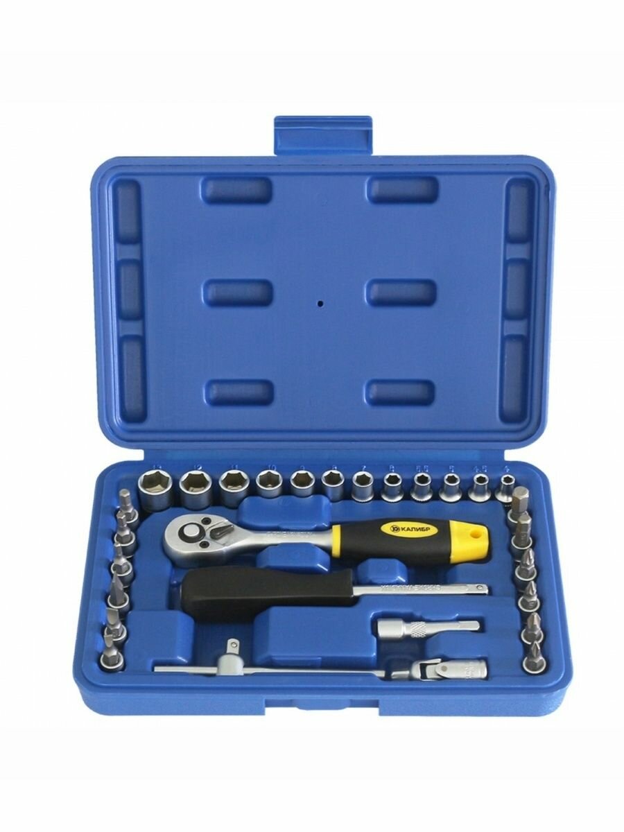 Набор инструментов слесарно-монтажный НСМ-29