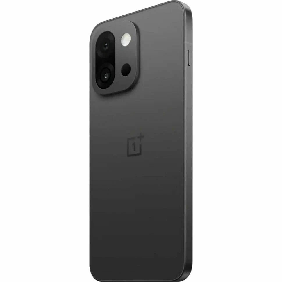 Смартфон OnePlus 13s 12/512 Black — фото 1