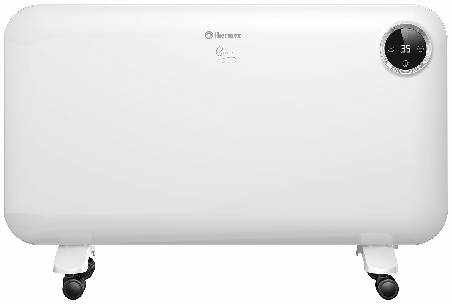 Конвектор Thermex Genova 2000 Wi-Fi