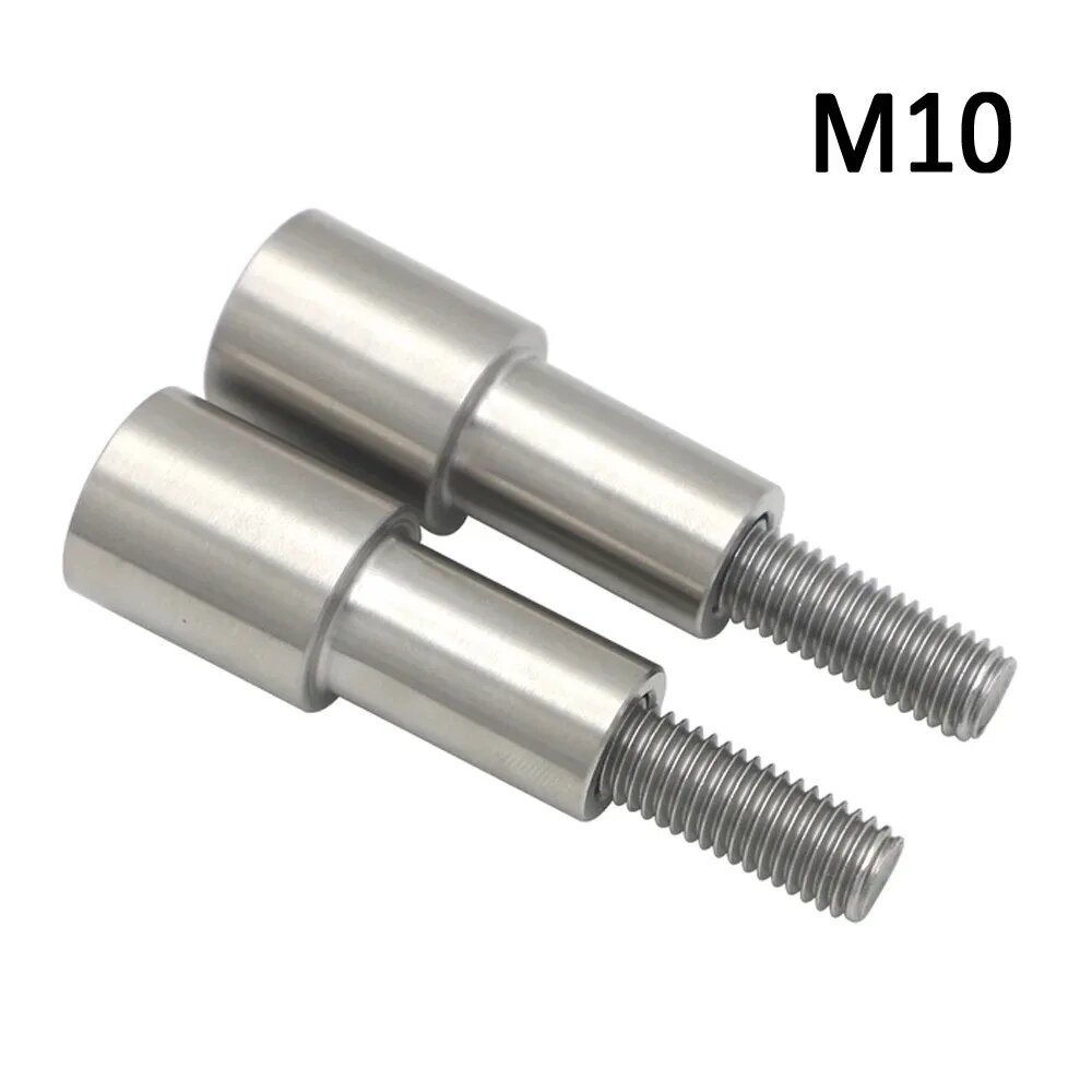 Держатели M10, 2шт.