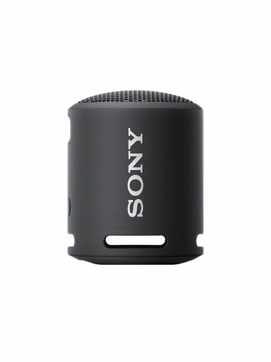 Портативная акустическая система ISA SRS-XB13, черный