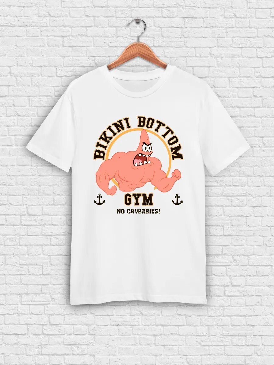 Футболка