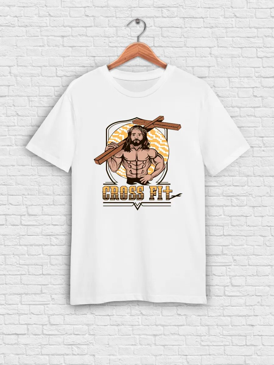 Футболка Printech