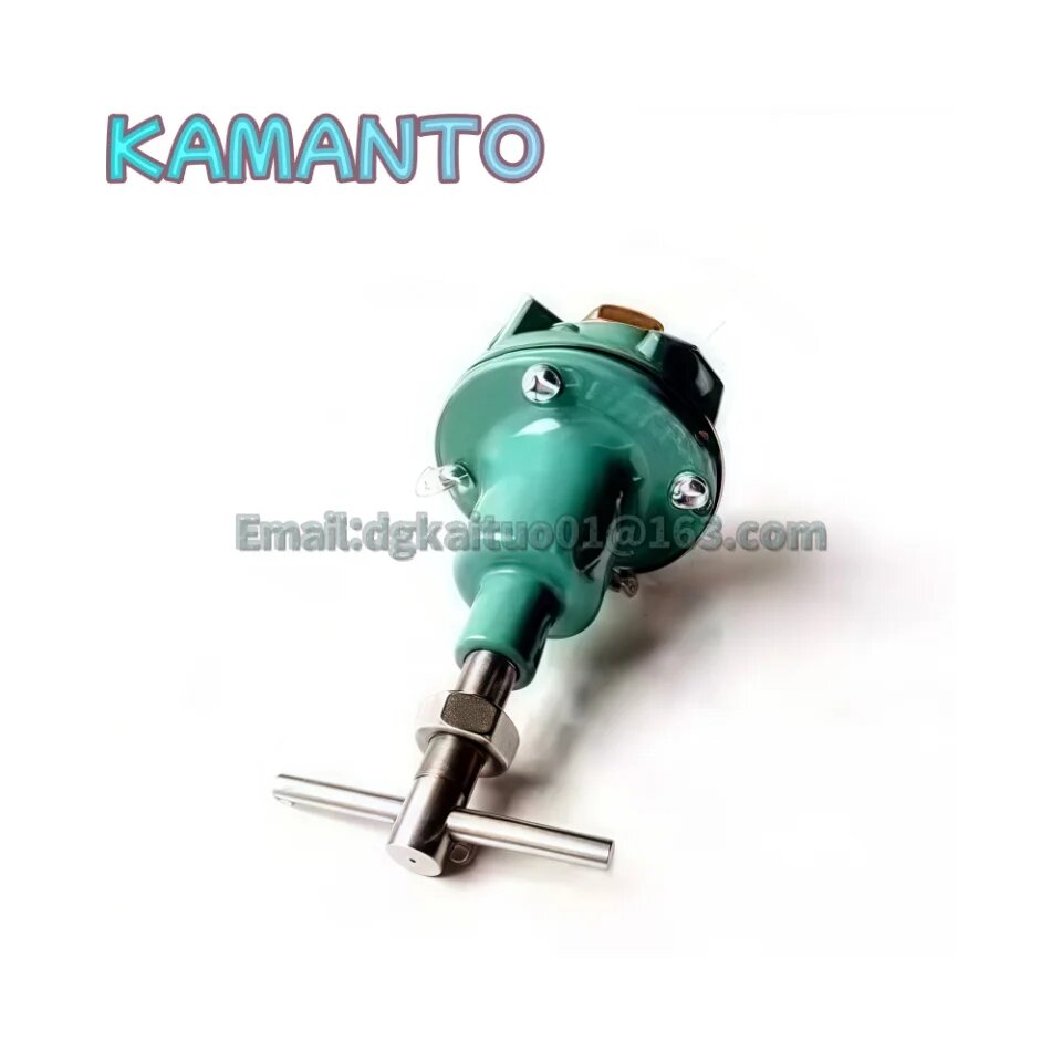 CKD 6062-2C 6Z06G Регулирующий клапан допускной способности для винтового компрессора Fusheng