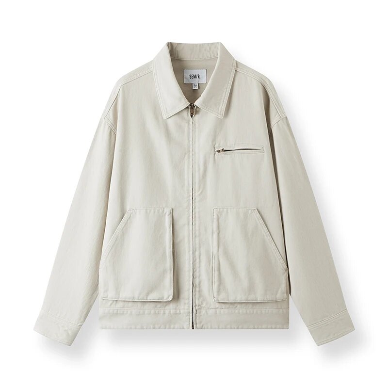 Куртка джинсовая