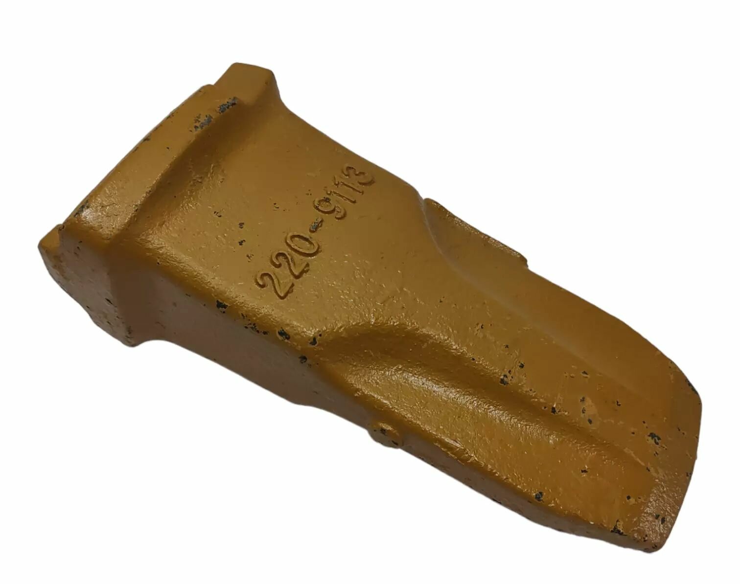 Коронка ковша экскаватора C114, 220-9113 AILI для Caterpillar K110