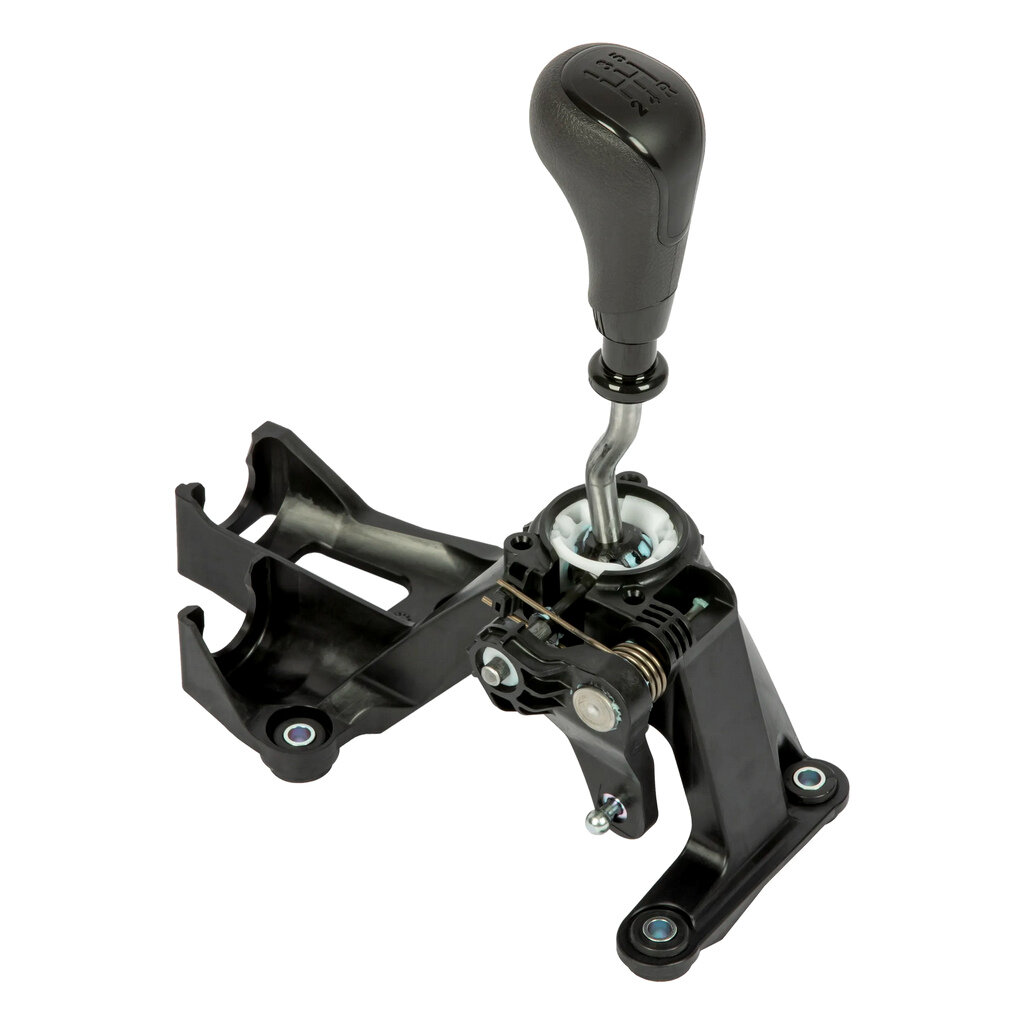 Привод механизма выбора передач КПП (кулиса) в сборе для Лада Веста