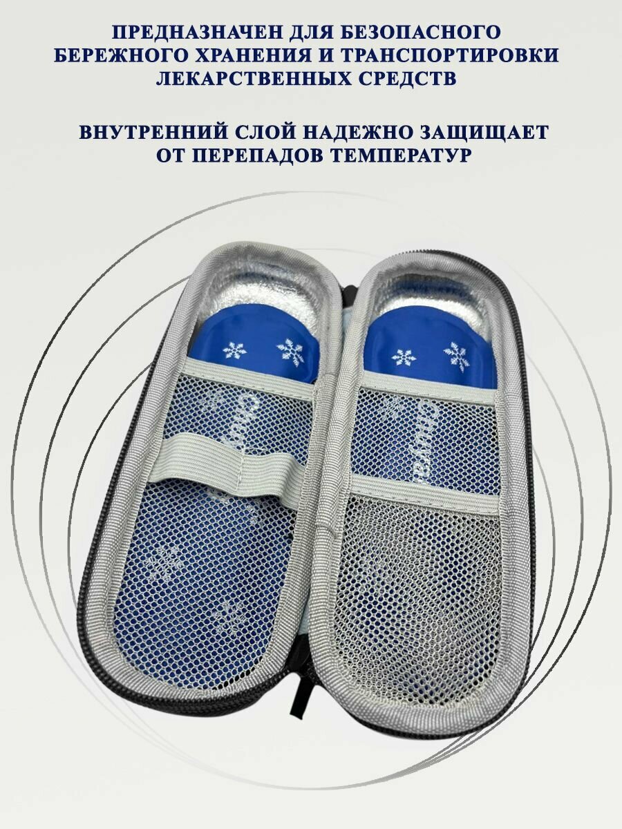 Термоконтейнер — фото 1