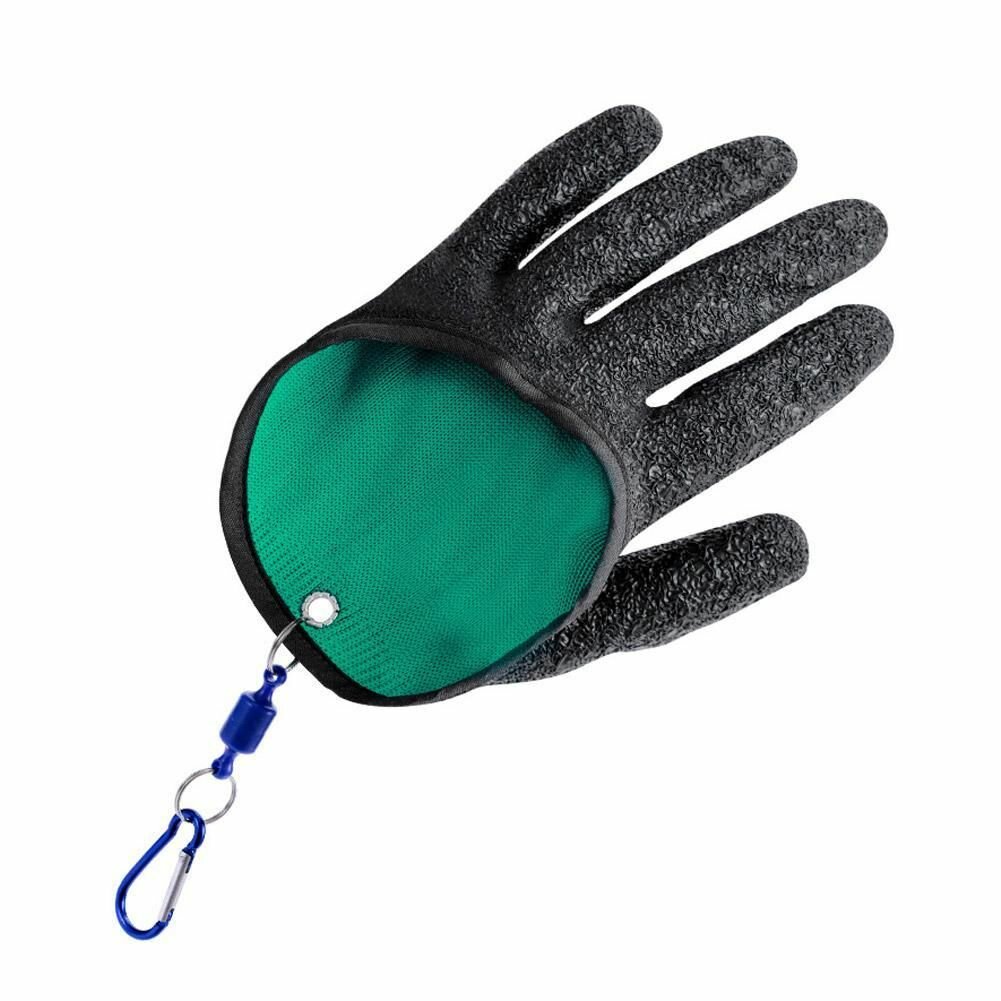 Перчатки для рыбалки