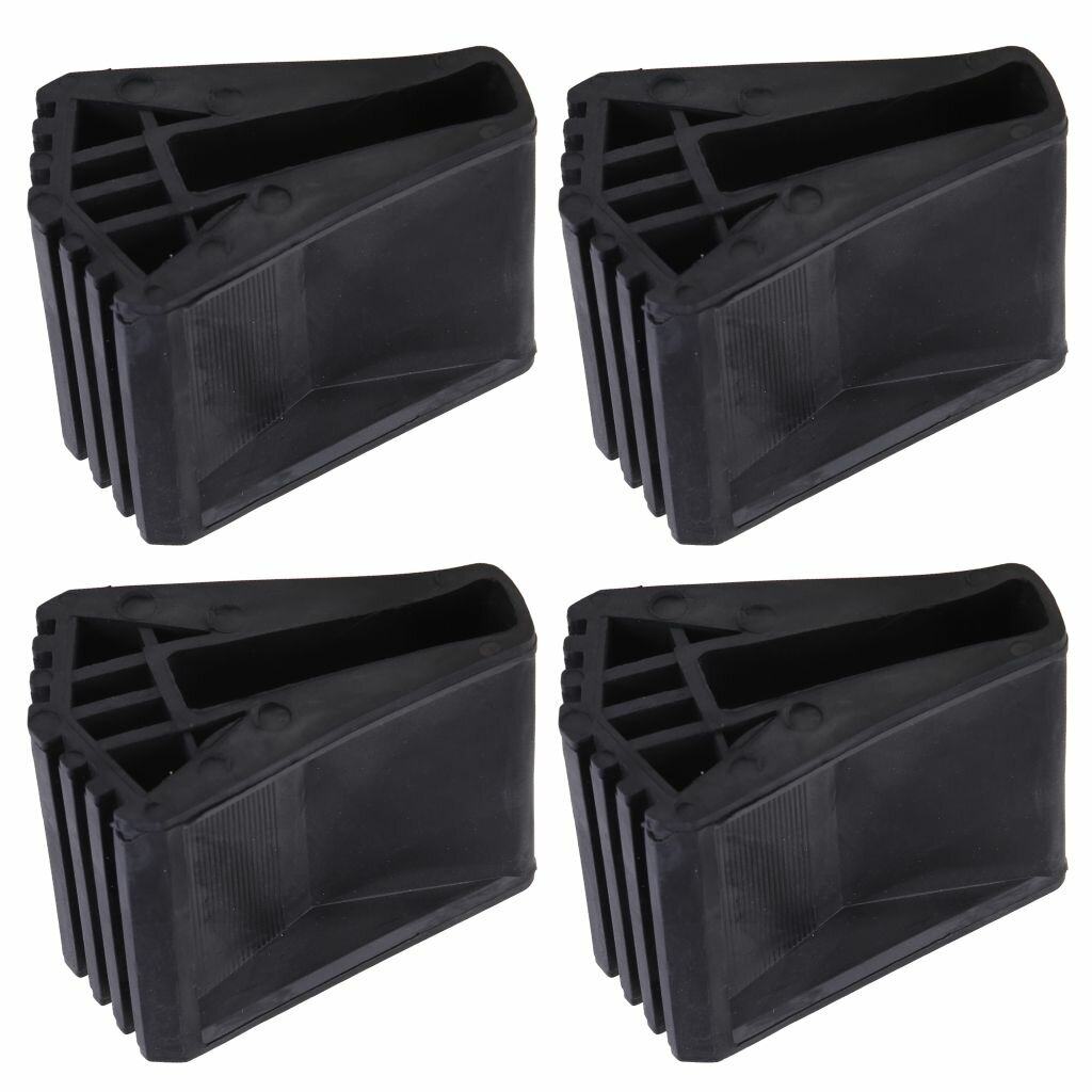Набор резинок для ножек лестницы (4 шт.)
