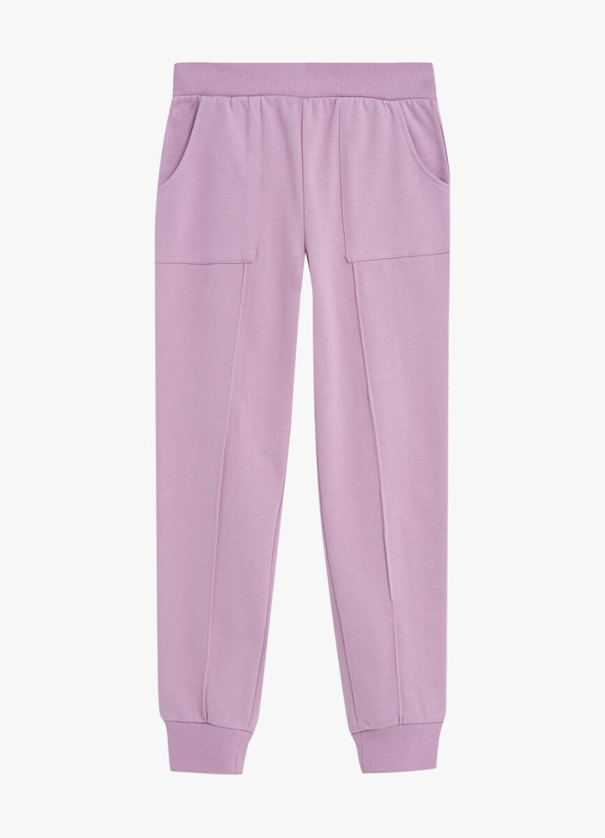 Брюки спортивные