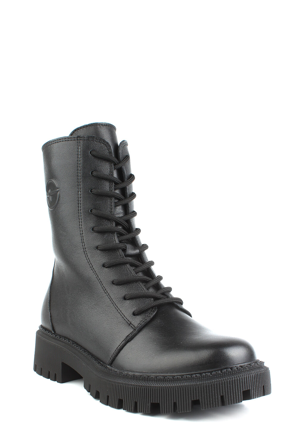 Ботинки берцы