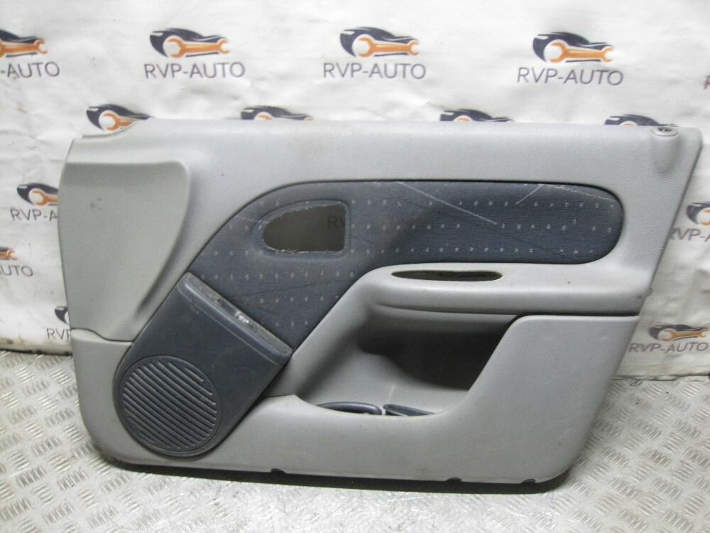 Обшивка двери Renault Symbol 1999-2002
