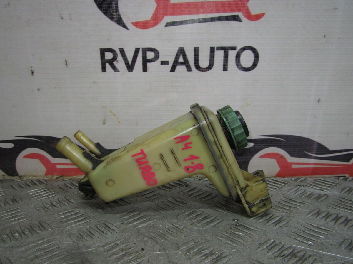 Бачок гидроусилителя Audi A4 B5 1.8T 1994-2001 8D0422373C