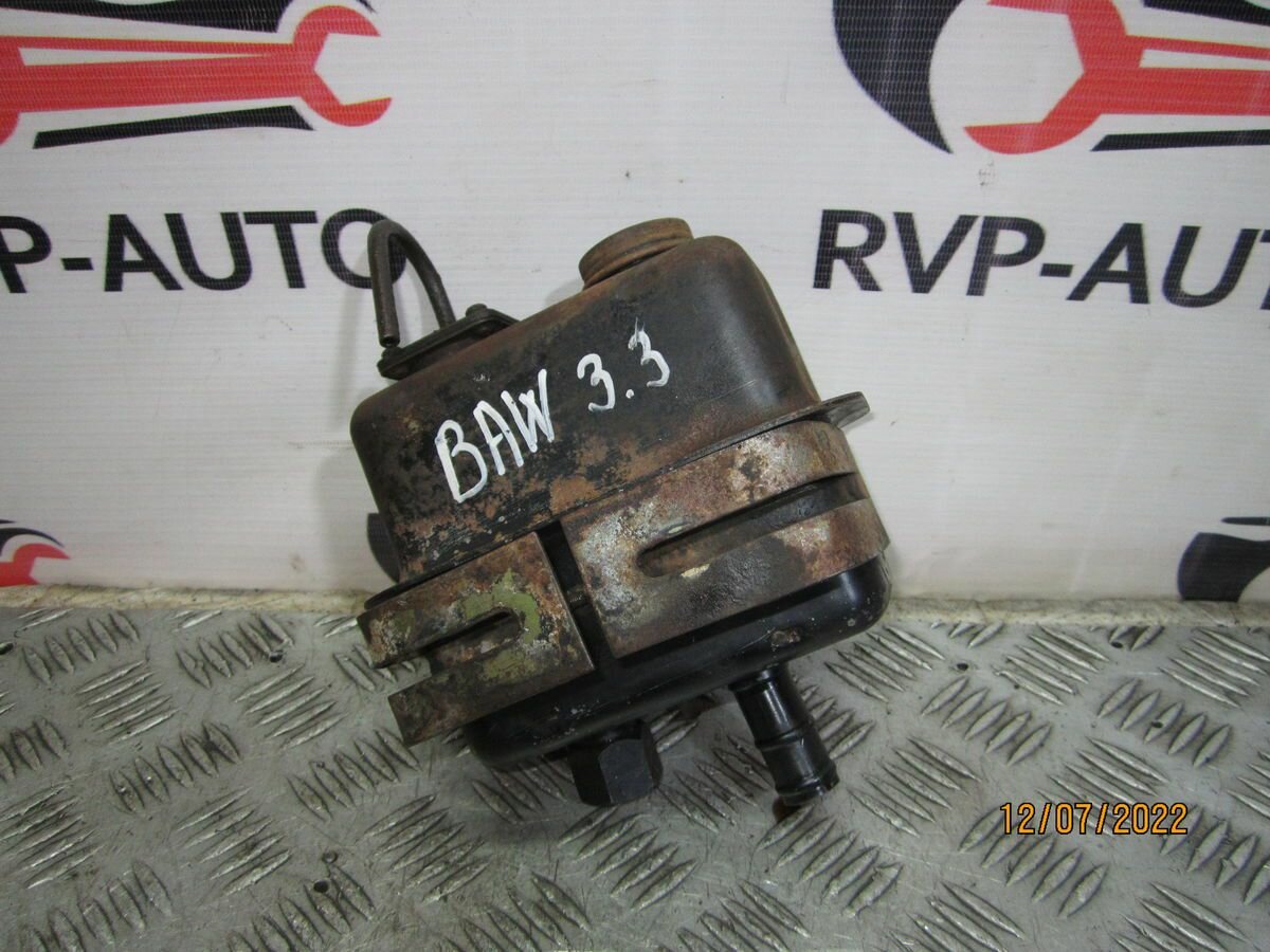 Бачок гидроусилителя BAW Fenix 3.3d 2008-2012 BAW