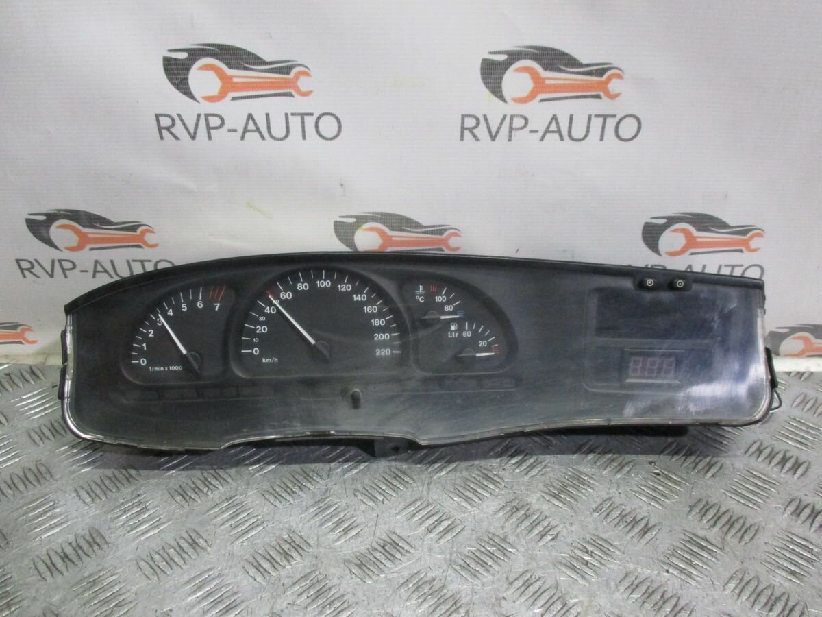 Панель приборов Opel Vectra B 1.8 1995-1999 90569785