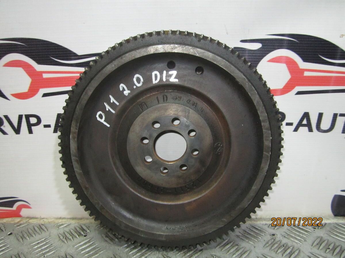 Маховик Nissan Primera P11 2.0 D 1995-2002 123112F600