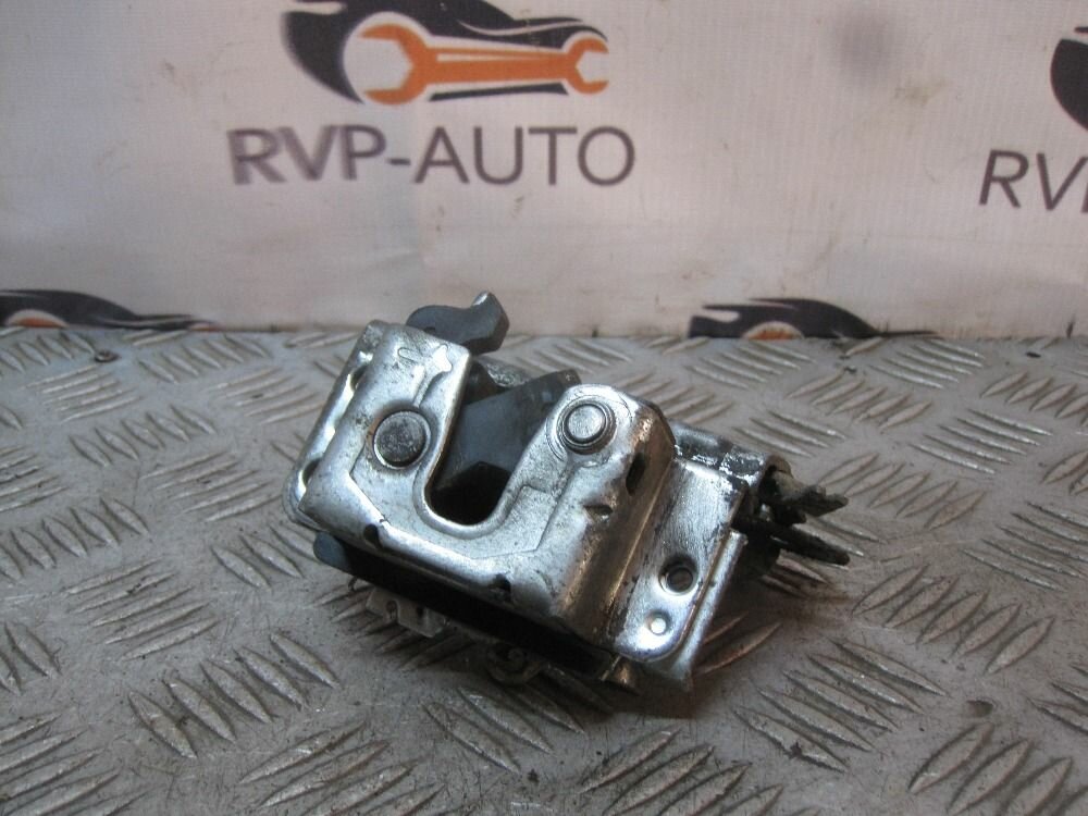 Замок двери задний левый Daewoo Nexia 1995-2016