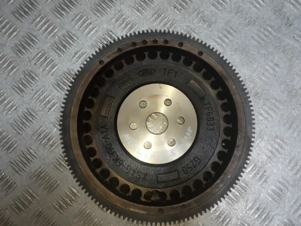 Маховик Ford Mondeo 2 1.8 1996-2000