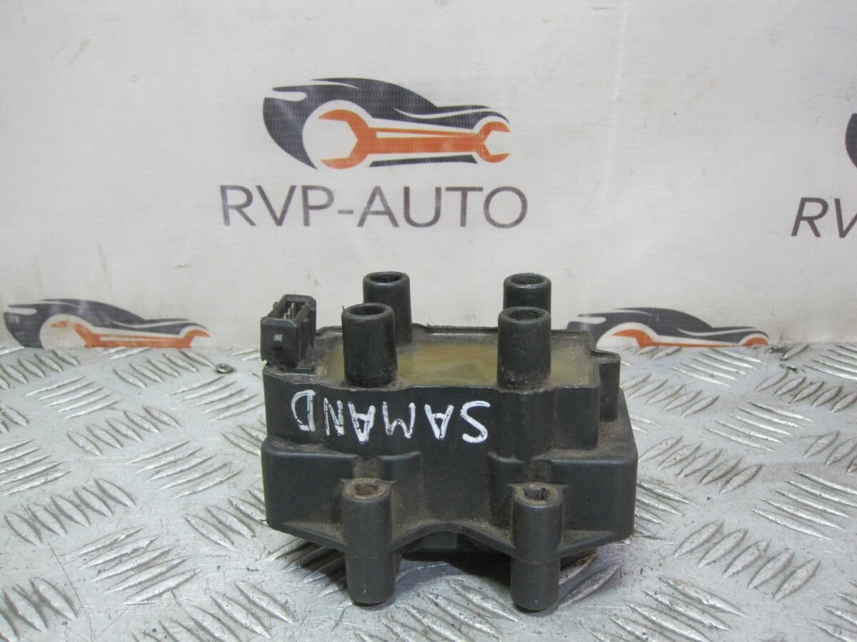 Катушка зажигания Iran Khodro Samand 50627 720313