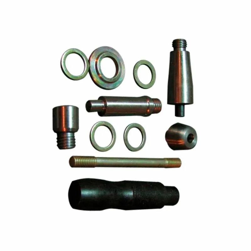 Набор для ремонта двигателя (Автом: ваз 01-07, универсальный, пластмассовая. коробка)