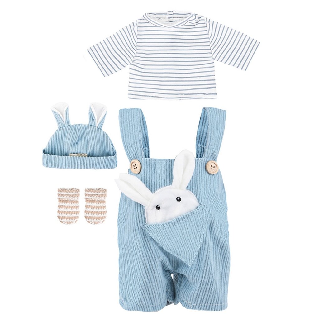 Зимний и осенний гардероб для куклы 18 дюймов, модная и дышащая одежда для ролевых игр