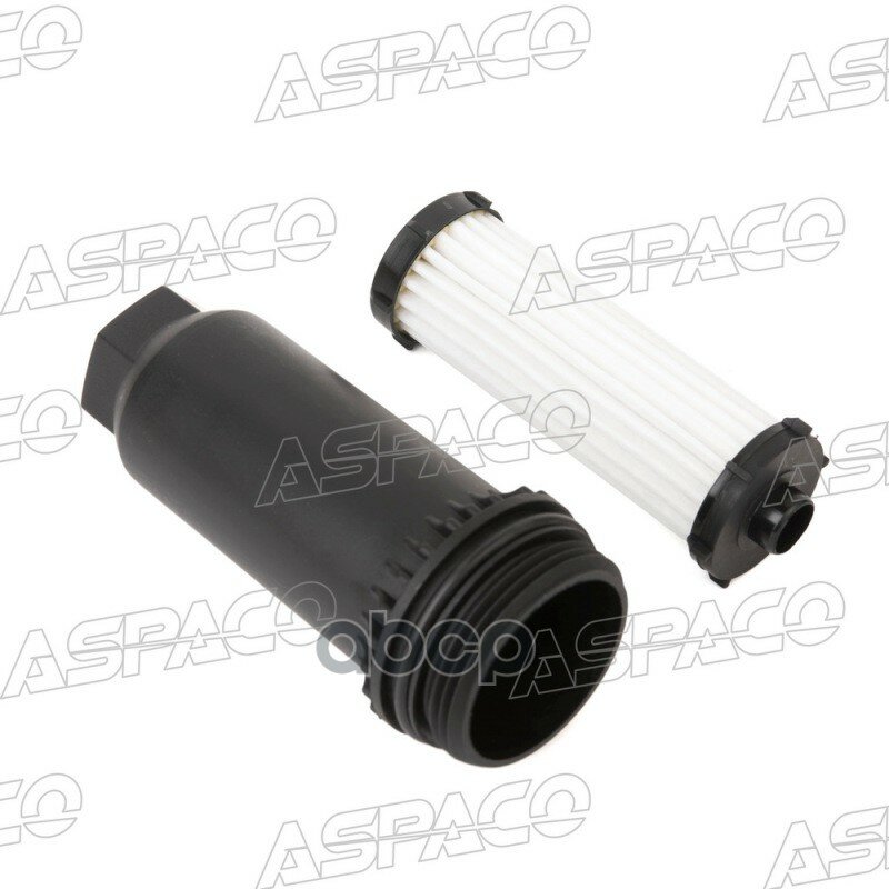 Фильтр масляный АКПП FORD C-MAX FOCUS GALAXY KUGA ASPACO арт. AP61856