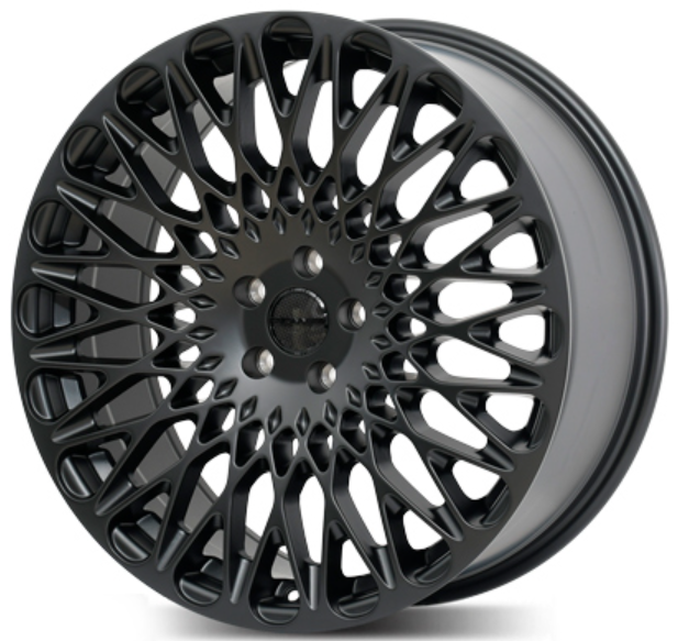 Диски легковые литые 8.5*19 5*108 et30 h60.1 PDW 5424(9059) U4B(цвет)