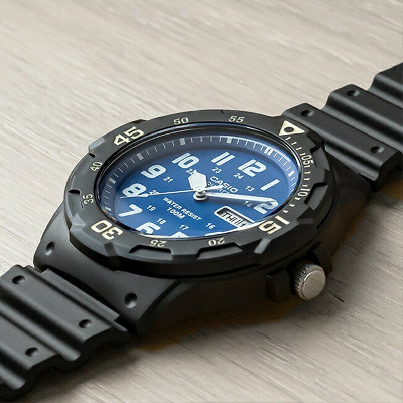 Наручные часы CASIO — фото 1