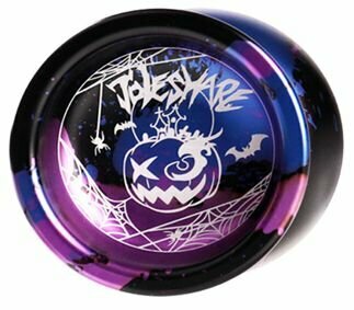 Йо-йо yo-yo профессиональное Halloween