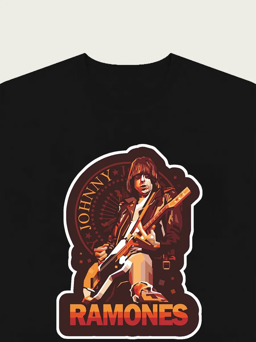 Футболка спортивная