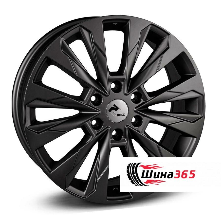 Литой колесный диск RPLC To99 R20 / 8J PCD 6x139.7 ЕТ 60 ЦО 95.1
